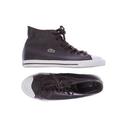 Lacoste Sport Damen Sneakers, braun