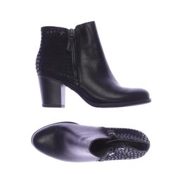 Tamaris Damen Stiefelette, schwarz