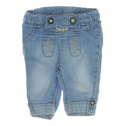 s.Oliver Herren Shorts, blau, Gr. 74