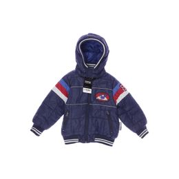 name it Jungen Jacke, marineblau