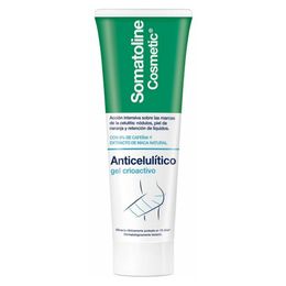 Somatoline Körperpflegemittel Cosmetics Anti-Cellulite Creative Gel 250ml