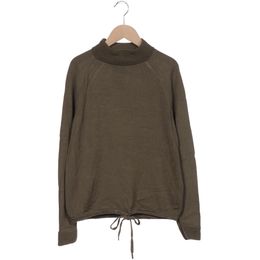 Esprit Damen Pullover, grün