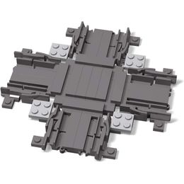 Lego® Spielbausteine - Lego City: Schienen-Kreuzung