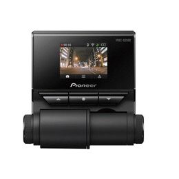 Pioneer VREC-DZ600 Dashcam