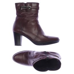 Tamaris Damen Stiefelette, bordeaux