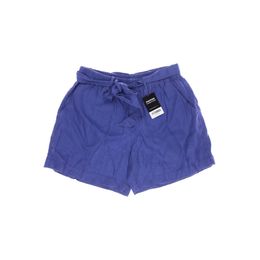 Polo Ralph Lauren Damen Shorts, blau