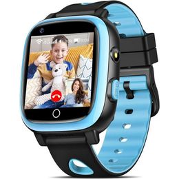 PIULAXIU Smartwatch (Android iOS)