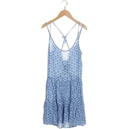 Pepe Jeans Damen Kleid, blau