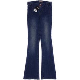 Guess Damen Jeans, blau, Gr. 32