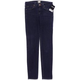 Lee Damen Jeans, marineblau, Gr. 38