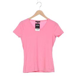 Marie Lund Damen T-Shirt, pink