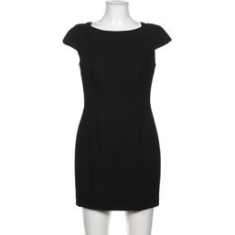 BOSS by Hugo BOSS Damen Kleid, schwarz, Gr. 36