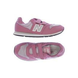 New Balance Damen Sneakers, pink, Gr. 35.5