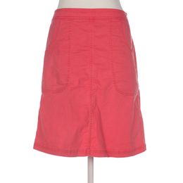 Boden Damen Rock, pink, Gr. 38