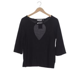 Nümph Nümph Damen Pullover, schwarz