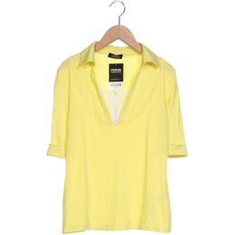 Orwell Damen Poloshirt, gelb
