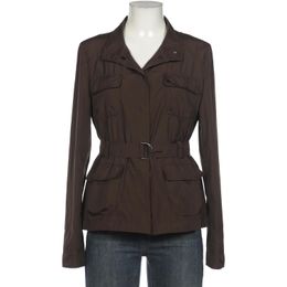 BOSS by Hugo BOSS Damen Jacke, braun