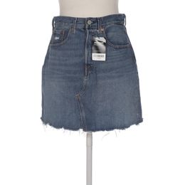 Levi's Levis Damen Rock, blau