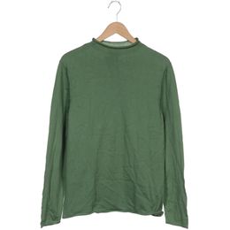 armedangels Damen Pullover, grün, Gr. 38