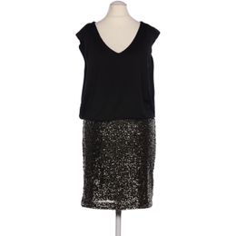 Only Damen Kleid, schwarz, Gr. 34