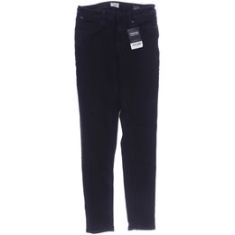 s.Oliver Damen Jeans, schwarz, Gr. 34