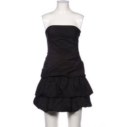 Vera Mont Damen Kleid, schwarz, Gr. 32