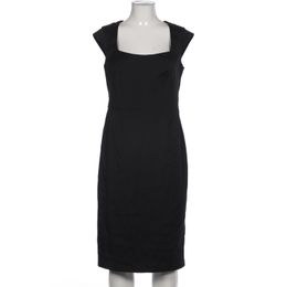 Vera Mont Damen Kleid, schwarz, Gr. 40