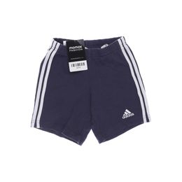 Adidas Herren Shorts, blau, Gr. 92