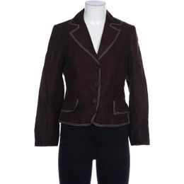 comma, Comma Damen Blazer, braun