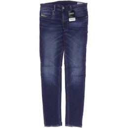 Diesel Herren Jeans, marineblau, Gr. 176