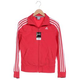 Adidas Damen Sweatshirt, pink, Gr. 38