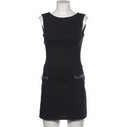 Rinascimento Damen Kleid, schwarz, Gr. 36