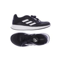 Adidas Damen Sneakers, schwarz