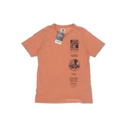 Garcia Herren T-Shirt, orange, Gr. 164