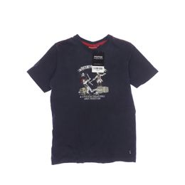 SALT & PEPPER Salt and Pepper Herren T-Shirt, grau, Gr. 128