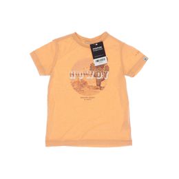 Garcia Jungen T-Shirt, orange