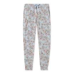 Schiesser Pyjamahose 95/5 schlaf-hose pyjama schlafmode