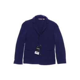 Mini Boden Mädchen Jacke, marineblau