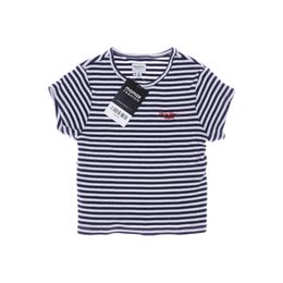 Pepe Jeans Damen T-Shirt, marineblau, Gr. 140