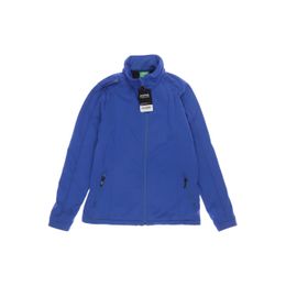 Erima Damen Jacke, blau, Gr. 164