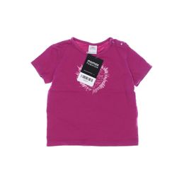 s.Oliver Damen T-Shirt, pink, Gr. 80