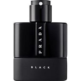 Prada Herrendüfte Luna Rossa BlackEau de Parfum Spray