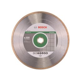 Bosch DIAMANTSKIVE 300X30/25.4MM PROF CERAMIC