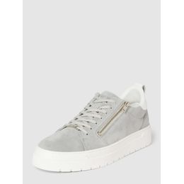 Antony Morato Sneaker aus echtem Leder