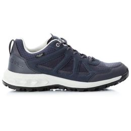 Jack Wolfskin - Women's Woodland 2 Texapore Low - Multisportschuhe 42,5 | EU 42,5 blau