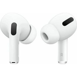 Apple AirPods Pro 1 | weiß | Ladecase (Qi)