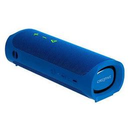 Creative MUVO Go Bluetooth-Lautsprecher blau