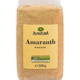 Alnatura Bio Bio-Amaranth 500,0 g