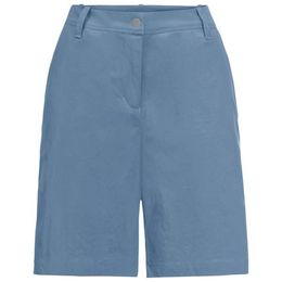 Jack Wolfskin - Women's Desert Shorts - Shorts Gr 34 blau