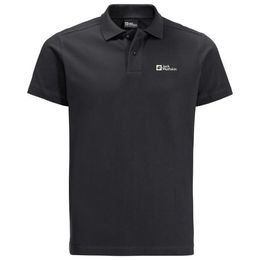 Jack Wolfskin - Essential Polo - Polo-Shirt Gr XL schwarz
